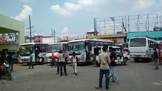 1 अक्टूबर से बढ़ेगा बस भाड़ा, कितना होगा कहां का किराया…जानिए | Nalanda ...