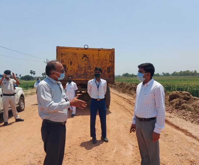 नालंदा में बनेंगी 10 नई सड़कें.. जानिए कहां से कहां तक होगा निर्माण ...